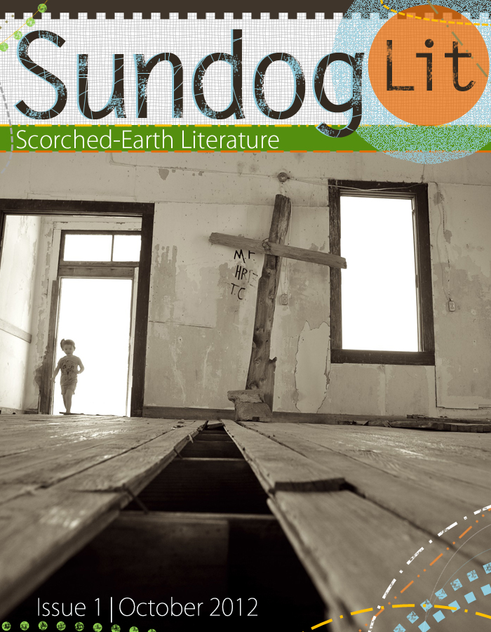 Issue One | Contributors | Sundog Lit